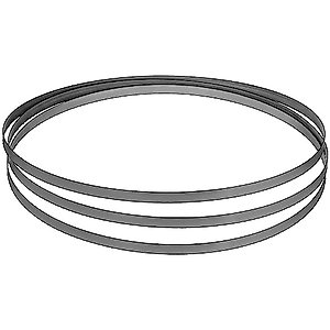 DEWALT Portable Band Saw Blade, 44-7/8-Inch, .020-Inch, 14/18 TPI, 3-Pack (DW3986)
