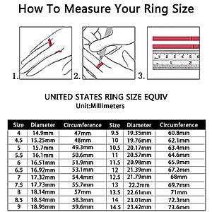 MILACOLATO 1mm Thin Ring 925 Sterling Silver Rings Stacking Knuckle Pinky Thumb Ring Size 7