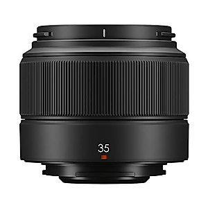 Fujinon XC35mmF2