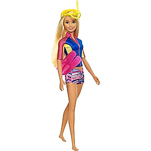 Barbie Dolphin Magic Doll