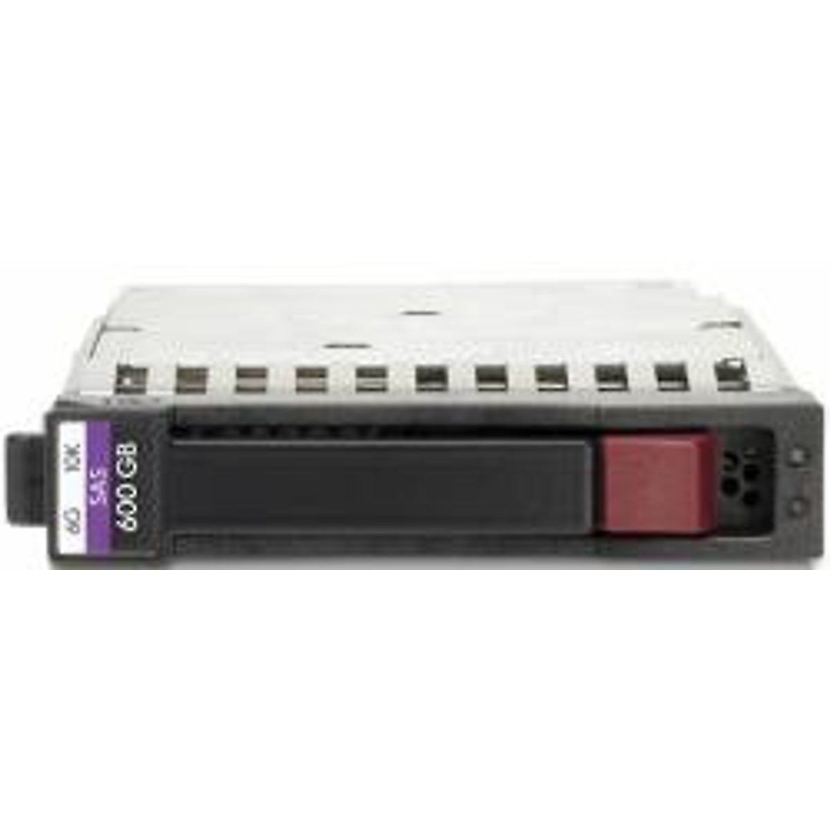 HP 581311-001 600GB 10K Rpm SAS-6GB/s G7 2.5" HDD