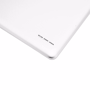 Tablet, Silver for 11 3GB RAM 64GB ROM 10 Inch Tablet Dual Card Dual Standby for School (US Plug)