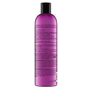 Tigi Bed Head Dumb Blonde Shampoo, 25.36 Ounce