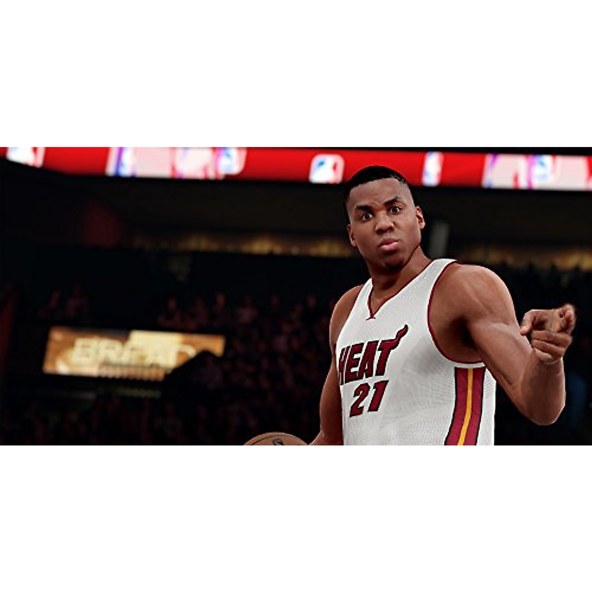 NBA 2K16 - Xbox One