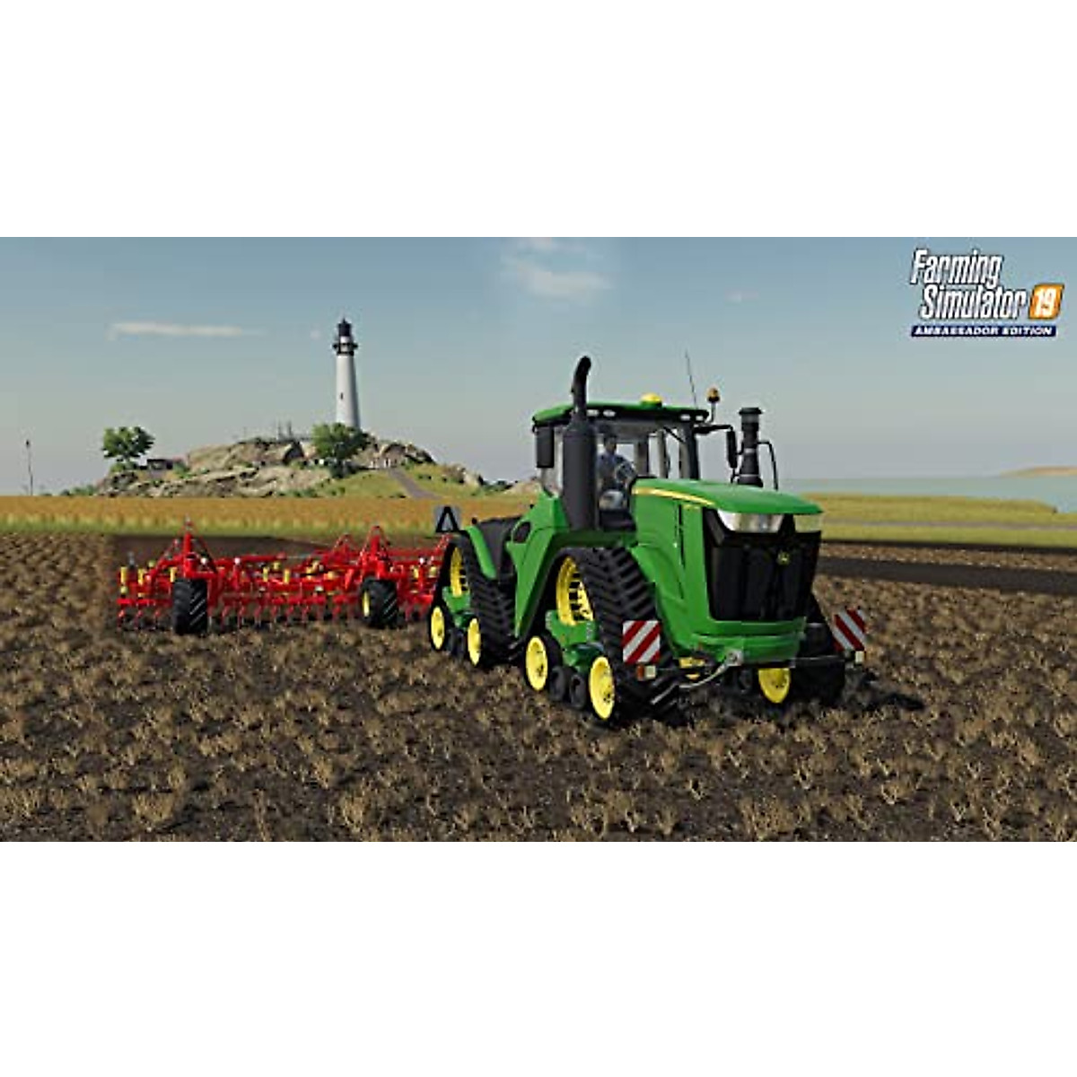 Farming Simulator 19: Ambassador Edition - Xbox One