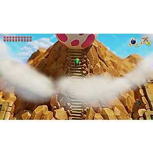 The Legend of Zelda: Link's Awakening: Dreamer Edition - Nintendo Switch