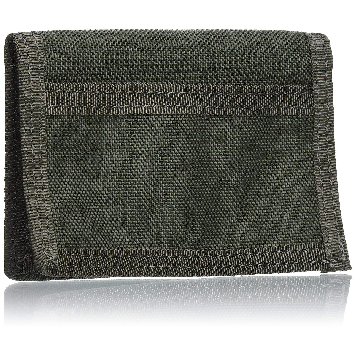 Maxpedition Gear Micro Polyurethane Wallet, Light-weight, Foliage Green small