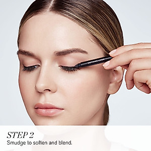 RevitaLash Cosmetics, Defining Liner Eyeliner, Slate, Hypoallergenic & Cruelty-Free