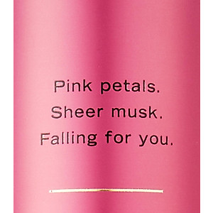 Victoria's Secret Romantic Body Mist, Spray for Women (8.4 oz)