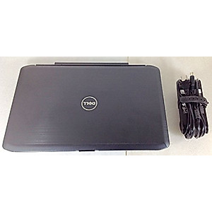 Dell 15.6" Latitude Laptop 4GB 500GB - E5530