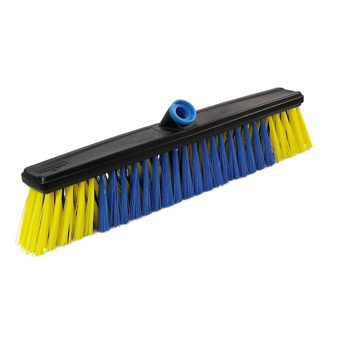 Unger 970450 Lock-on All Surface Push Broom Head