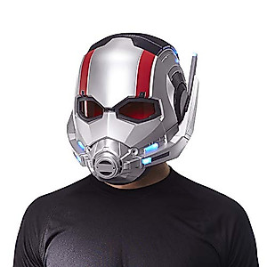 Marvel Legends Series: Ant-Man Premium Electronic Helmet