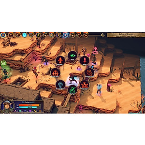 The Dark Crystal: Age of Resistance Tactics (Limited Run #376) - PlayStation 4