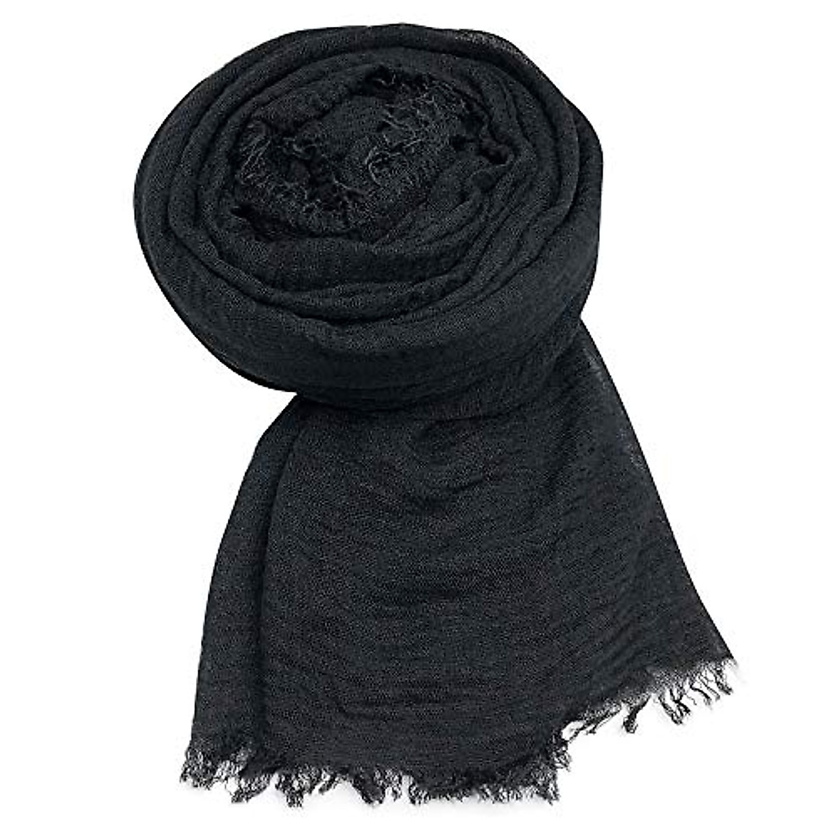 Women Scarf Shawl for All Season 3PCS Scarve Wrap Scarve E.