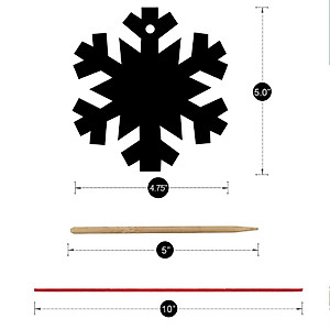 ORIENTAL CHERRY Christmas Scratch Crafts Arts, 48 DIY Rainbow Scratch Art Bulk Cards, Rainbow Scratch Paper Supplies Toys for 3-12Years Old Kids Favord Gift for Christmas Party Games Projects Kits