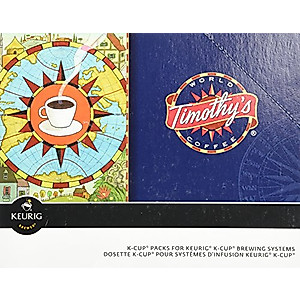 Rainforest Espresso Coffee