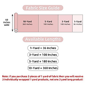 MaiMaiSuan 400T White Matte Nylon Taffeta Fabric 60" Wide High Density Waterproof Soft Warm Nylon Fabric for Clothing Sewing Down Jacket Outdoor Interchange Jacket Children Cotton Coat,1 Yard