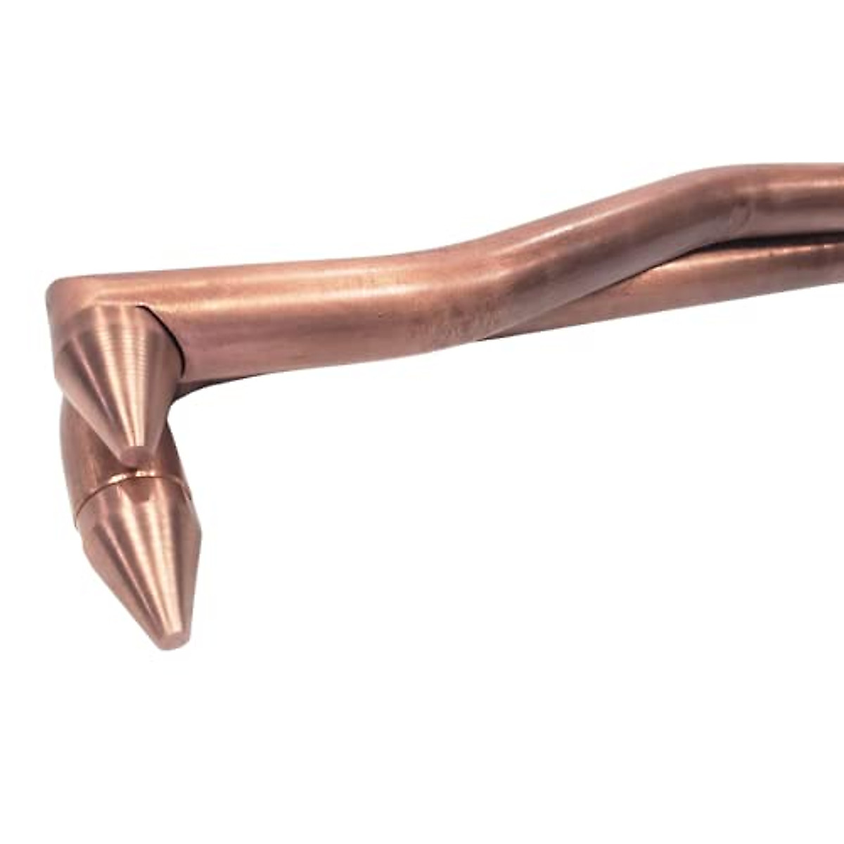 6" Close Quarter Spot Welding Tongs For Electric Spot Welder TnT040197-CQ