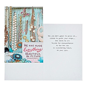 DaySpring All Occasion - Inspirational Boxed Cards - Variety - 18537