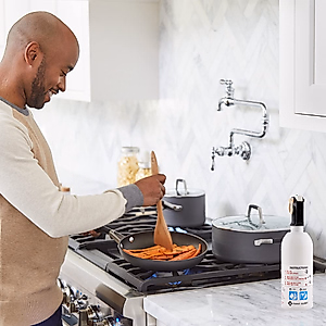 First Alert Home1 - Standard FE | Kitchen5 - Kitchen FE, Bundle Pack