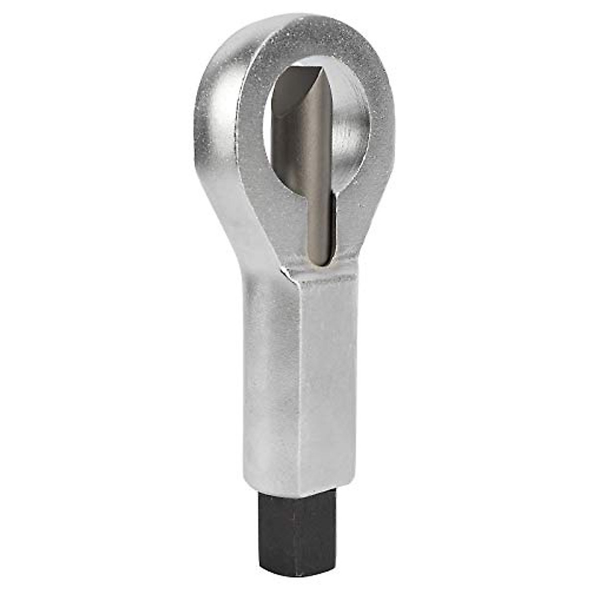 4 Sizes Heavy Duty Nut Splitter Broken Damaged Screw Nut Removal Splitting Tools