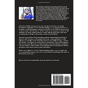 A Kiss From Reality: A Guide to True Liberation from Suffering Through the Exploration of Non-Doership