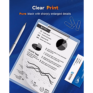 TN227 High Yield Toner Cartridges TN227 Compatible for Brother TN227 TN223 TN-227BK/C/M/Y High Yield Toner Cartridge for Brother HL-L3270CDW MFC-L3770CDW HL-L3290CDW Printer (tn-227 2BK/1C/1M/1Y)