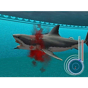 Jaws Unleashed - Xbox (Renewed)