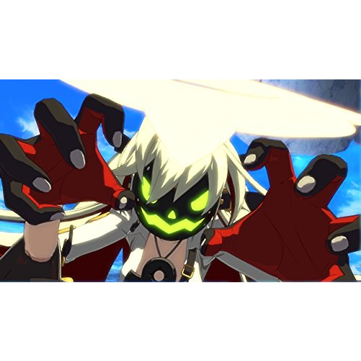 Guilty Gear Xrd -Revelator- PlayStation 4