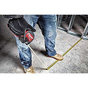 Milwaukee Stud Tape Measure 25'