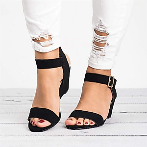 ZHOUXINGB Sandalias Para Mujer Elegantes, Womens Volleyball Shoes Casual Sandals Zipper Back Water Sandals House Shoes Hiking Booties Heels Dressy Slip On Sneakers Women No Back