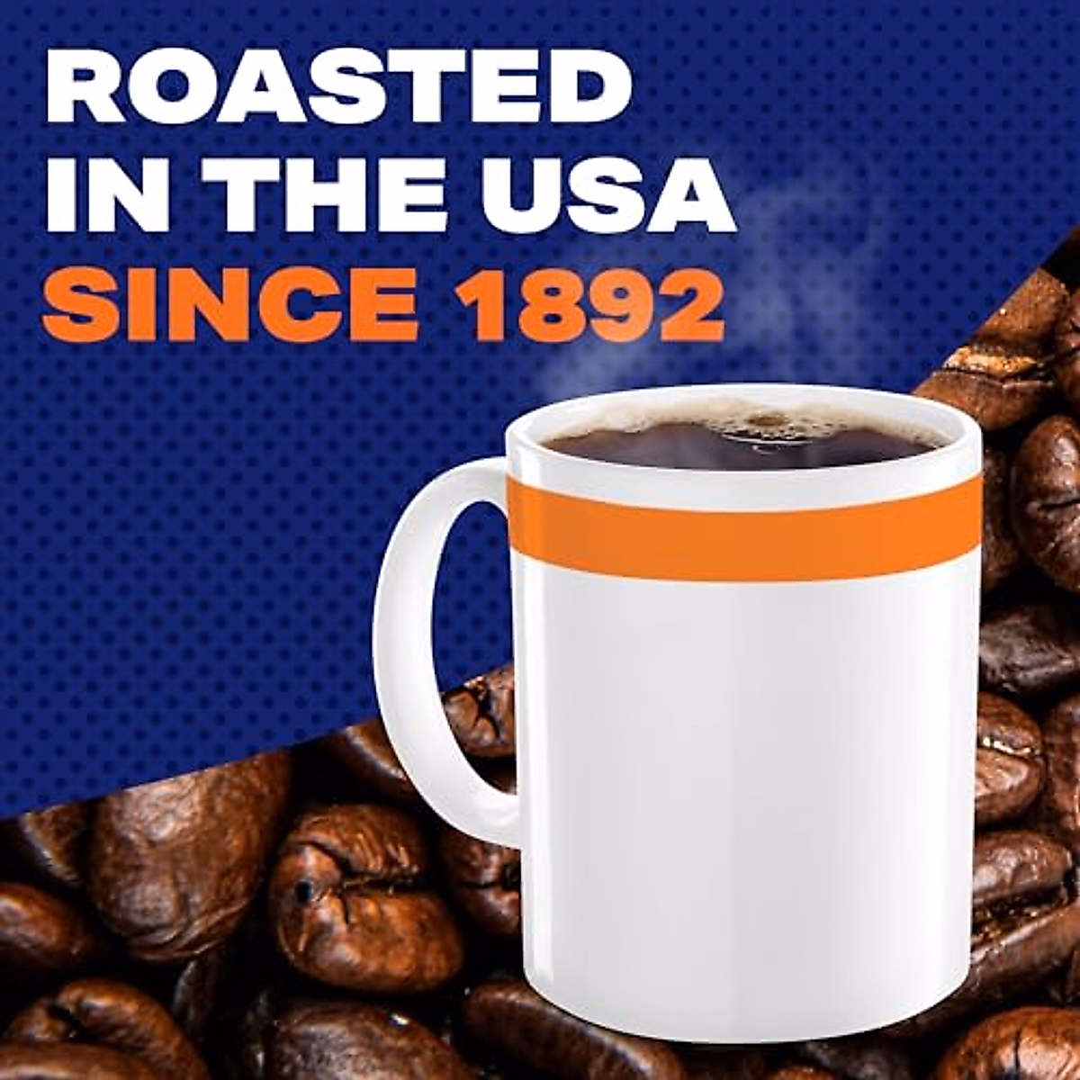 Maxwell House 27.5oz Ground Coffee Medium Original Roast