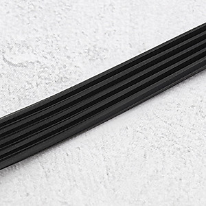 SING F LTD 5EPJ1255 Washing Machine V-Belt Compatible with Bosch Siemens Maxx Series 2 Series 4 Series 6 Avantixx Classixx VarioPerfect IQ300 00439490 00678915