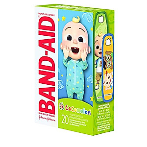 Cocomelon Single Pack 20ct