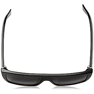 Marc Jacobs womens Marc096/S Sunglasses, Black, 57 mm US