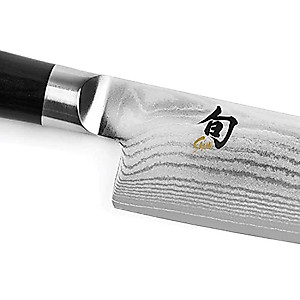 Shun Classic 6-piece Slim Knife Block Set