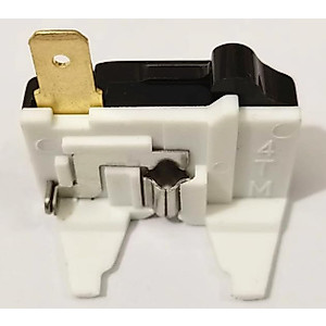 6750C-0005P Refrigerator Overload for LG AP4439459 1357963 AH3529540 EA3529540 PS3529540 Item code 293RFBYY-520