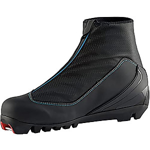 Rossignol XC-2 FW Womens XC Ski Boots Sz 37
