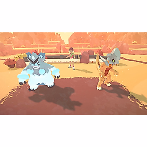 Temtem - PlayStation 5