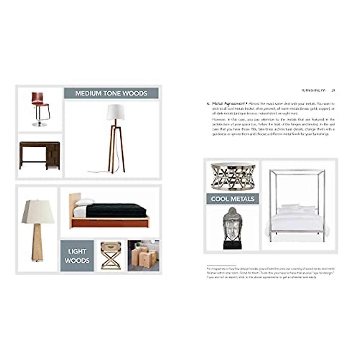 Affordable Interior Design: High-End Tips for Any Budget