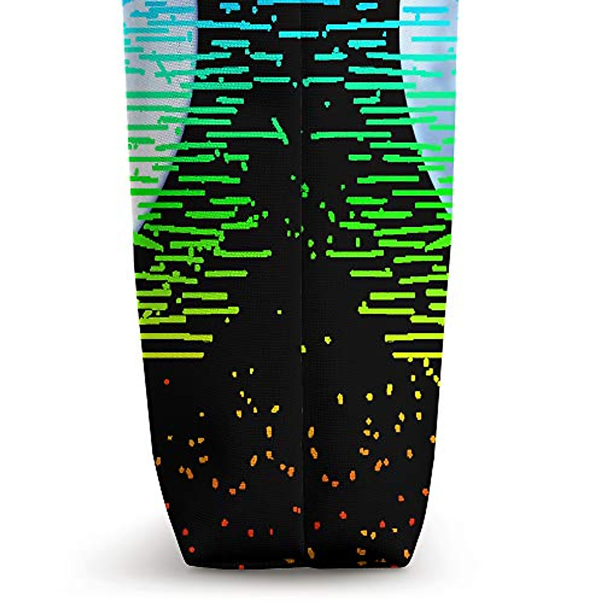 Chakra Meditation Moon Tote Bag