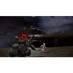 Pokémon Scarlet - US Version