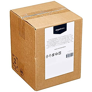 Amazon Basics PLA 3D Printer Filament, 1.75mm, 22 Assorted Colors, 1.25 kg