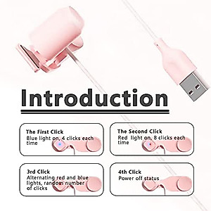 Screen Auto Clicker For Phone:3 Speed Physical Tapper,Compatible With Android And IOS, Simulated Finger Continuous Click,Suitable for Games, Live Broadcasts Likes, Reward Tasks(1 Second Clickest 7 Times) (T1P)