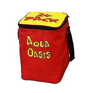 Airhead Aqua Oasis Floating Beverage Cooler