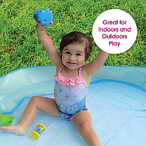 Edushape Water Whirly Bath Toy