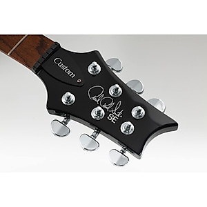 Wilkinson 3R3L E-Z-LOK Guitar Tuners Machine Heads Tuning Pegs Keys Set for Electric or Acoustic Guitar, Chrome