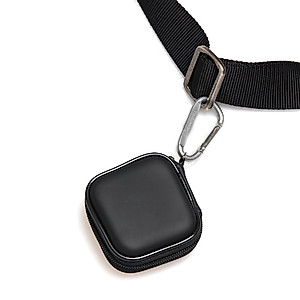 Hermitshell Hard Travel Case Fits HooToo Wireless Travel Router USB Port High Performance TripMate Nano