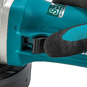 Makita GA5092 5" SJS™II High-Power Angle Grinder