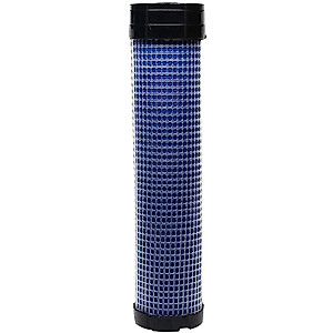 High-performance Inner Air Filter Compatible with John Deere 2305 2320 2520 2720 3005 3025E 3032E 3036E 3038E